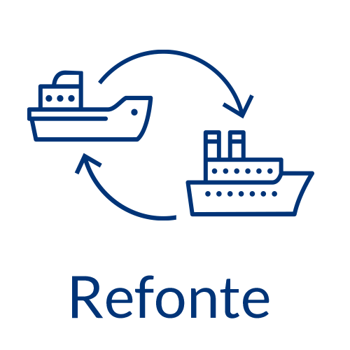 PIRIOU SEYCHELLES - Piriou : Piriou