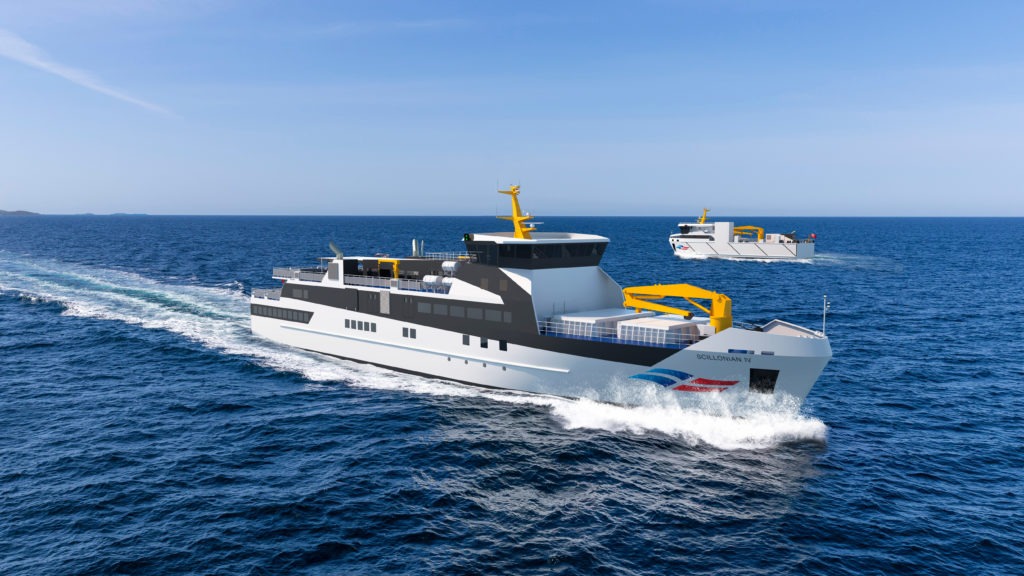 PIRIOU annonce la mise en vigueur de son contrat avec ISSG (UK ...